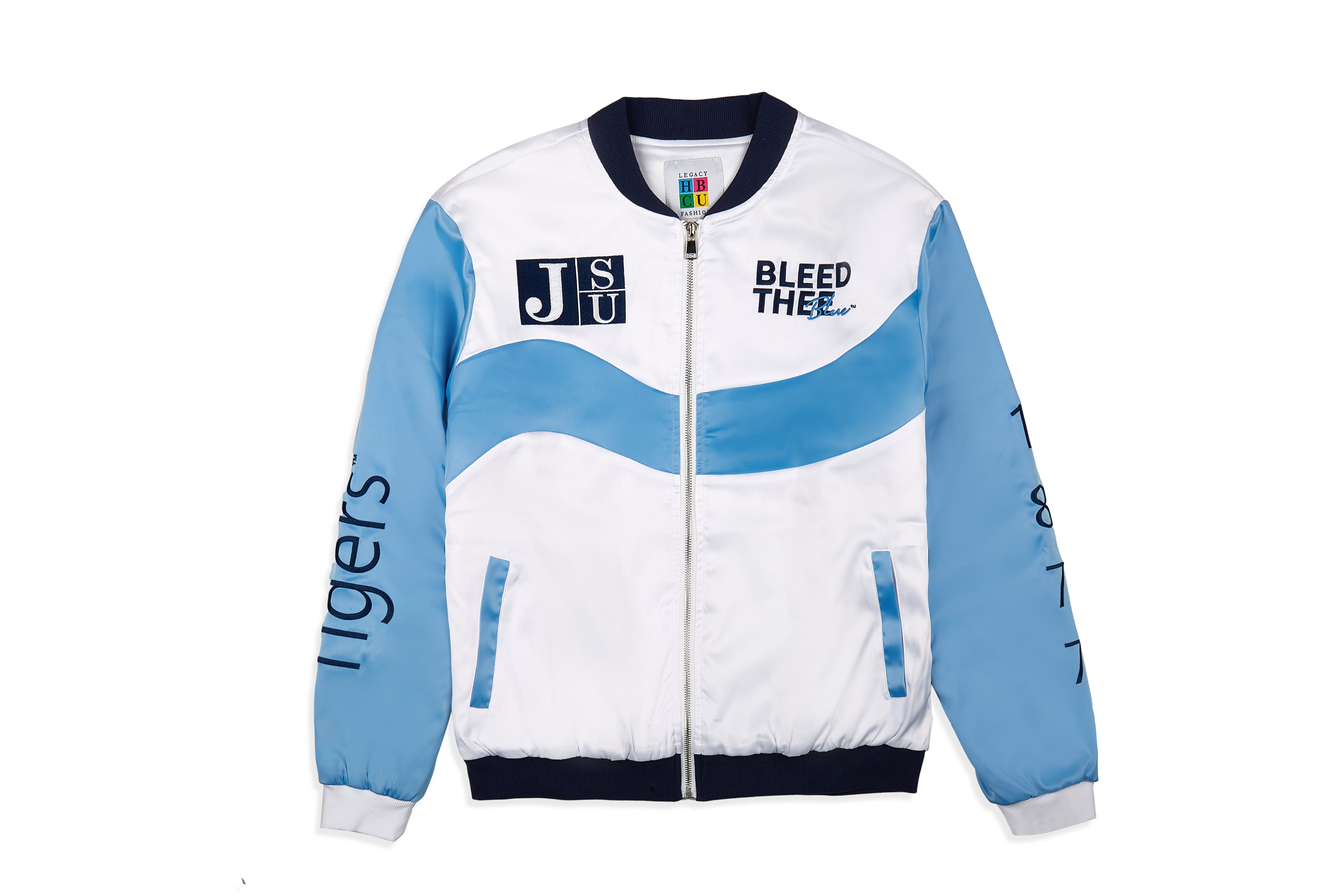 Jackson State University HBCU apparel for kids and families – HBCU ...
